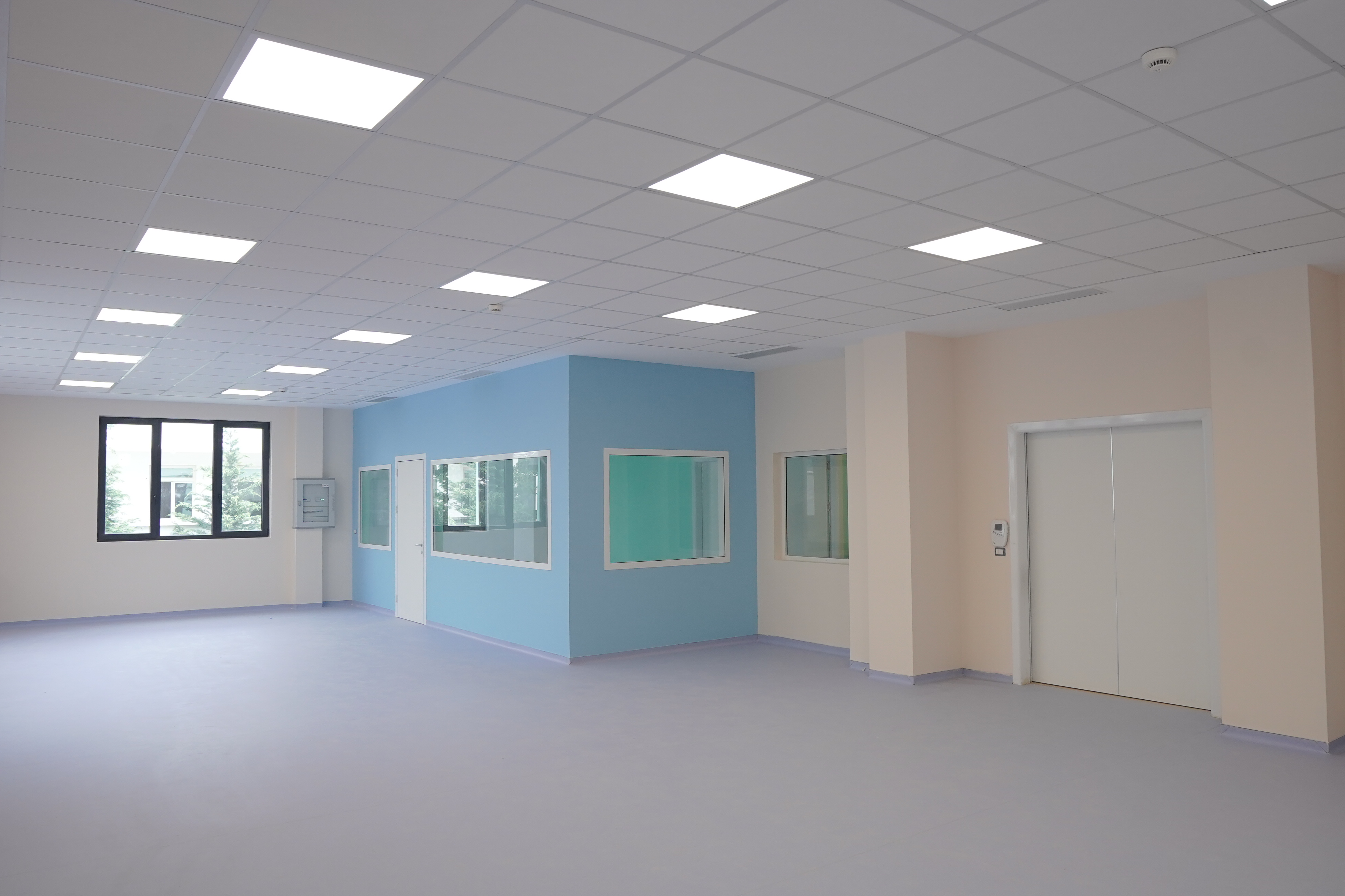 Тавани (listing) | Rigips