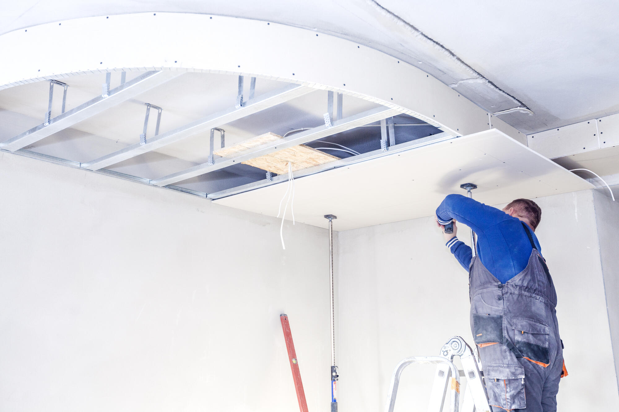 RIGIPS | Saint-Gobain