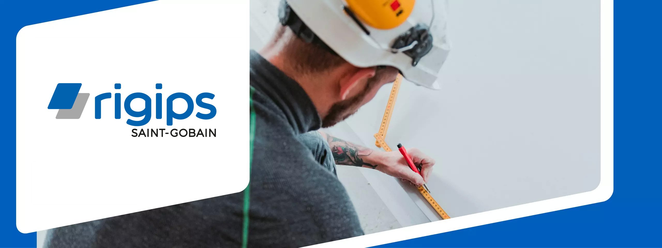 RIGIPS | Saint-Gobain