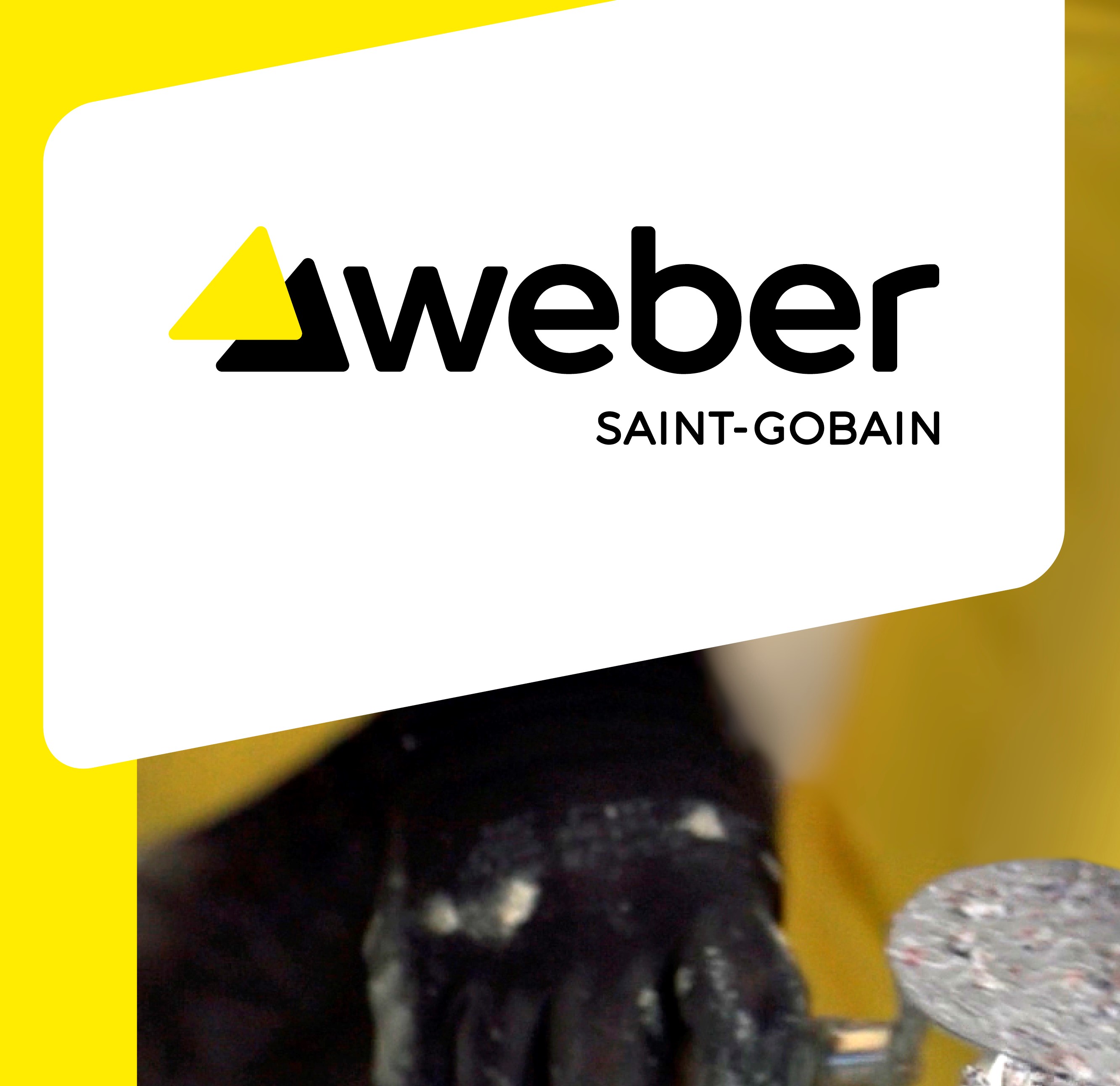 WEBER | Saint-Gobain
