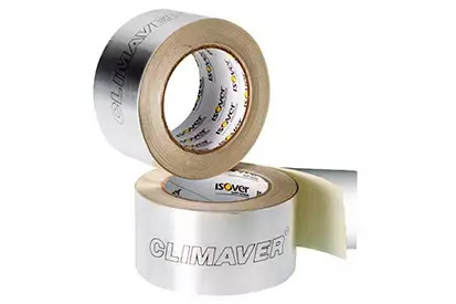Climaver Tape | Isover